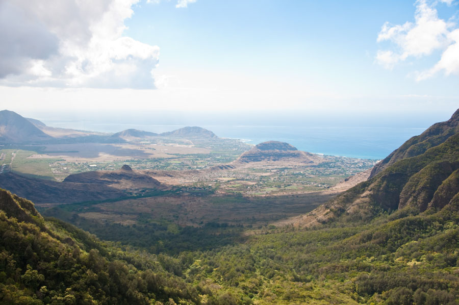 HikeOneHikeAll Hawaii: Mt. Kaala (Waianae-Kaala)