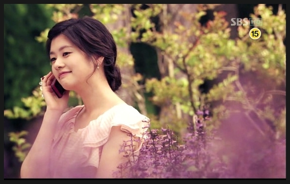 Simply 정소민 Jung So Min: Oh Hani and Hong Mo Nae!