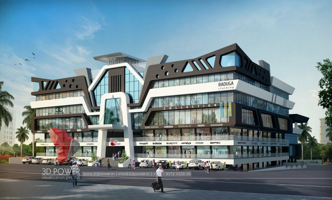 3d animation, 3d rendering, 3d walkthrough, 3d interior, cut section, 3D Walkthrough in india ...