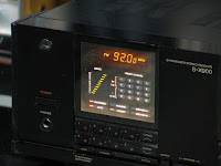 Sansui S-X900 - Stereo Receiver | AudioBaza