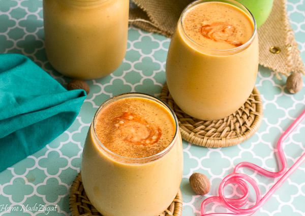 Caribbean Pumpkin Punch caribbean-pumpkin-punch