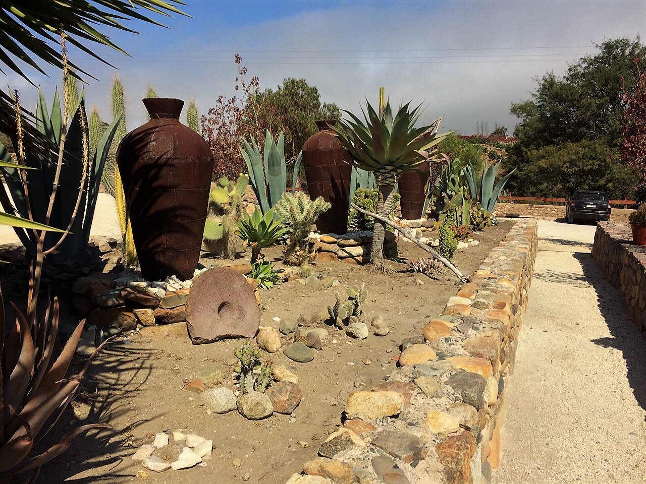 Origen Limarí: Turismo Cultural y Gastronómico