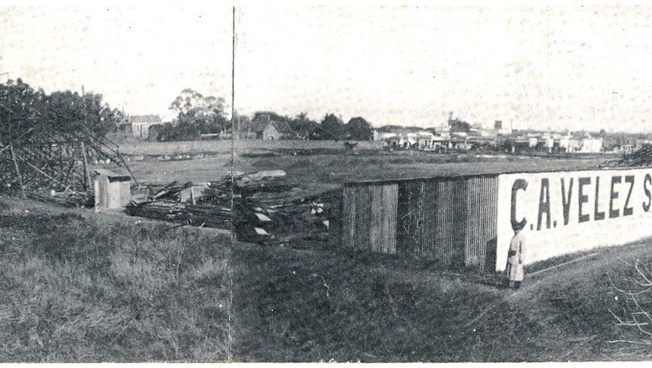 C.I.H.F.: Vélez celebra 75 años de su mudanza a Liniers