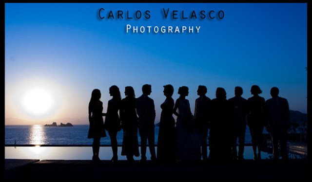 Carlos Velasco Photography: Mercedes & Alejandro