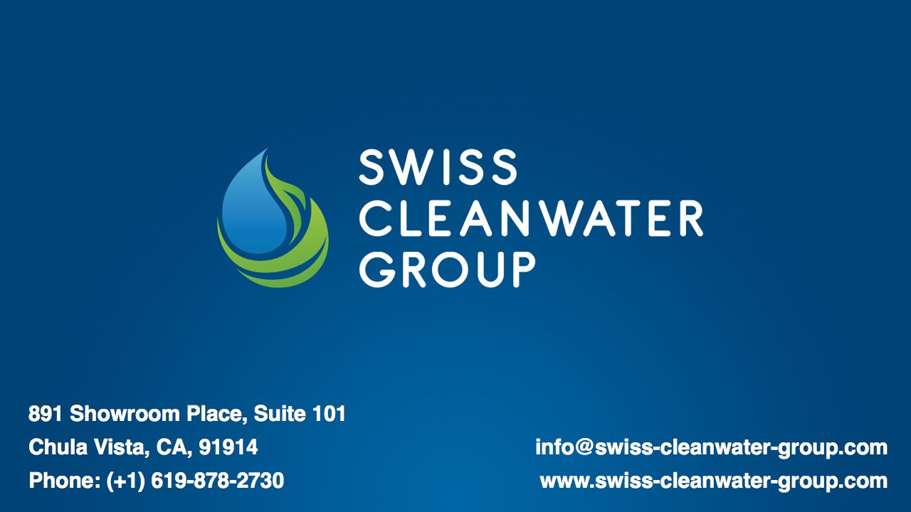 Everything Water Blog