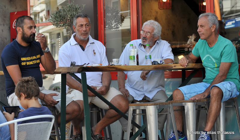 Evia halkida photos by elias thalassis: Συνοδος κορυφης κάτω απο μια ...