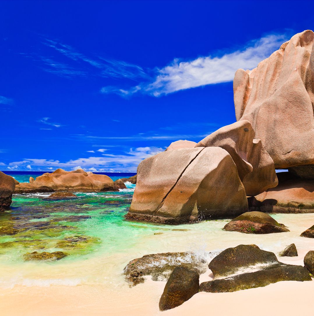 12 fotos de playas exóticas, arena y mar azul... | wallpaper hd high ...