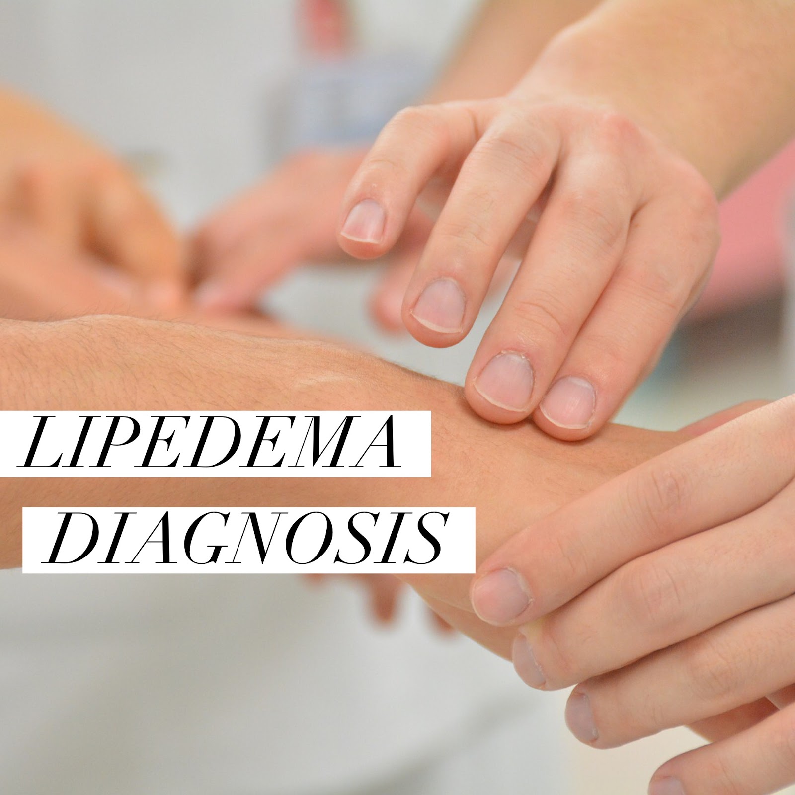 Lipedema Treatment Guide: How Can Doctors Diagnose Lipedema?