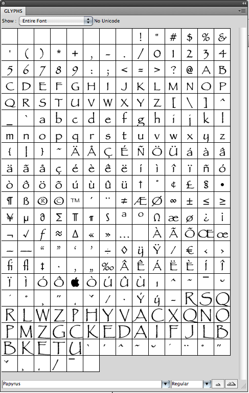 PRODUCTION IS EASY - Graphic Design Production Tips & Tricks: Hidden ...