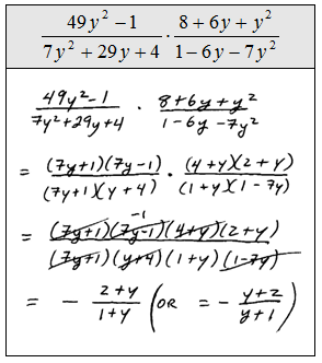 OpenAlgebra.com: Free Algebra Study Guide & Video Tutorials ...
