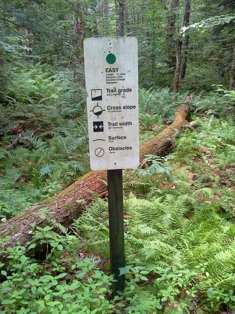 Everyone Outdoors: Benefits and Features of Accessible Hiking Trails