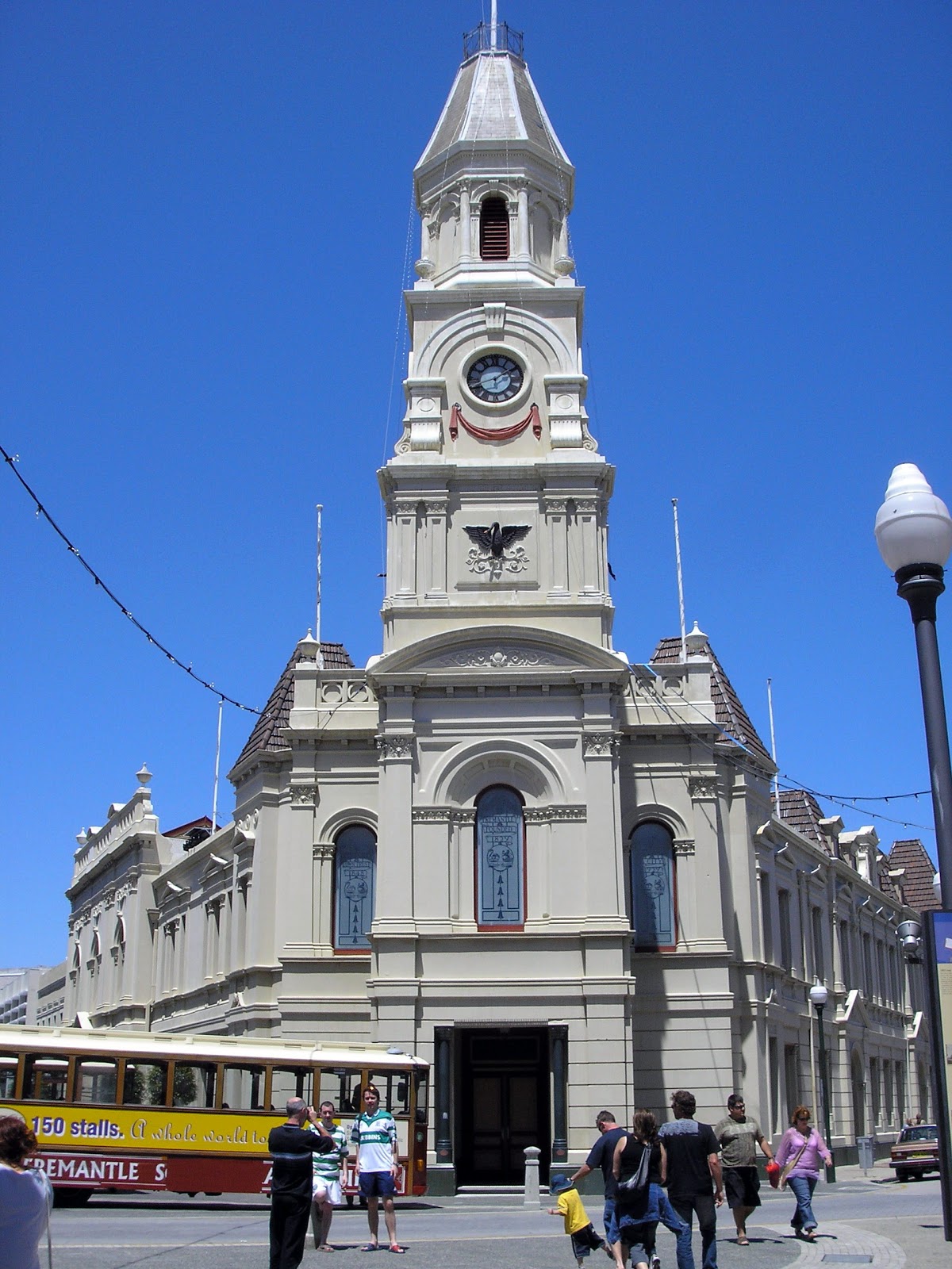 Fremantle