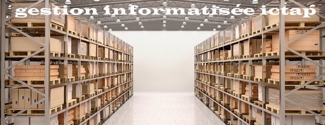 إجراءات إرجاع الأصناف Gestion Informatisée Ictap