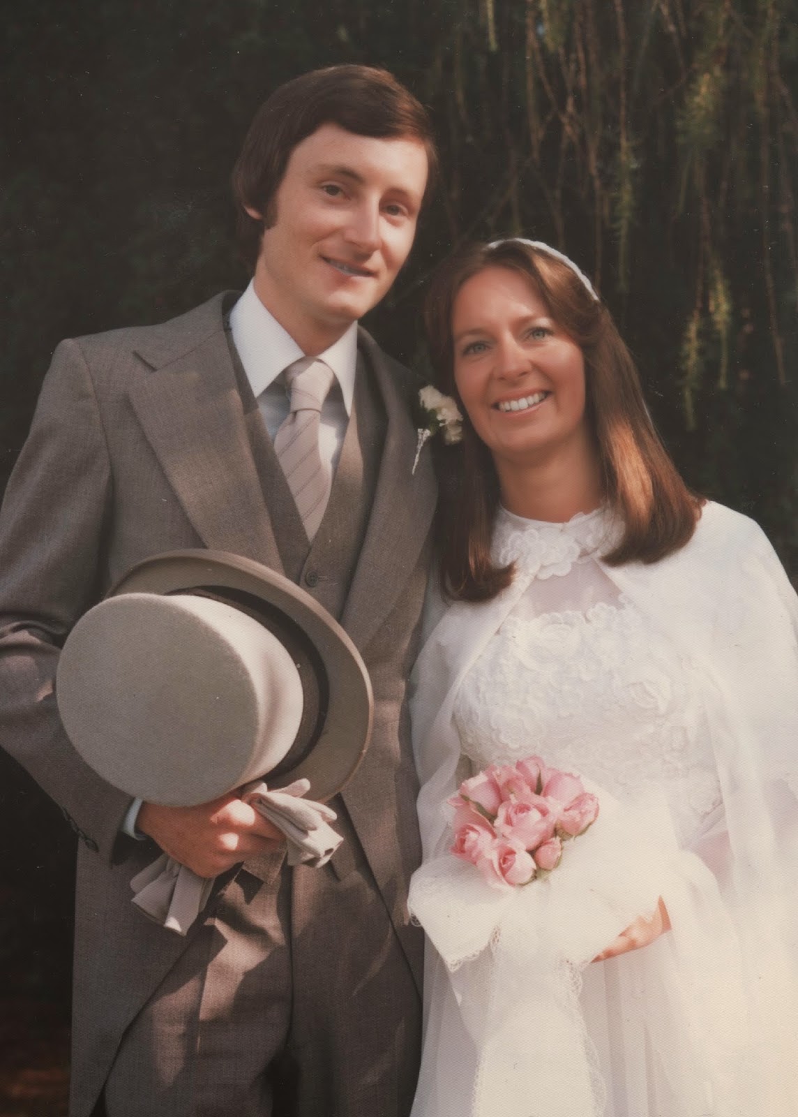 Wallis Family Archives: Henry J. & Delilah (Duddy) Wallis