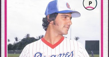 WHEN TOPPS HAD (BASE)BALLS!: NOT REALLY MISSING IN ACTION- 1978 FRANK ...