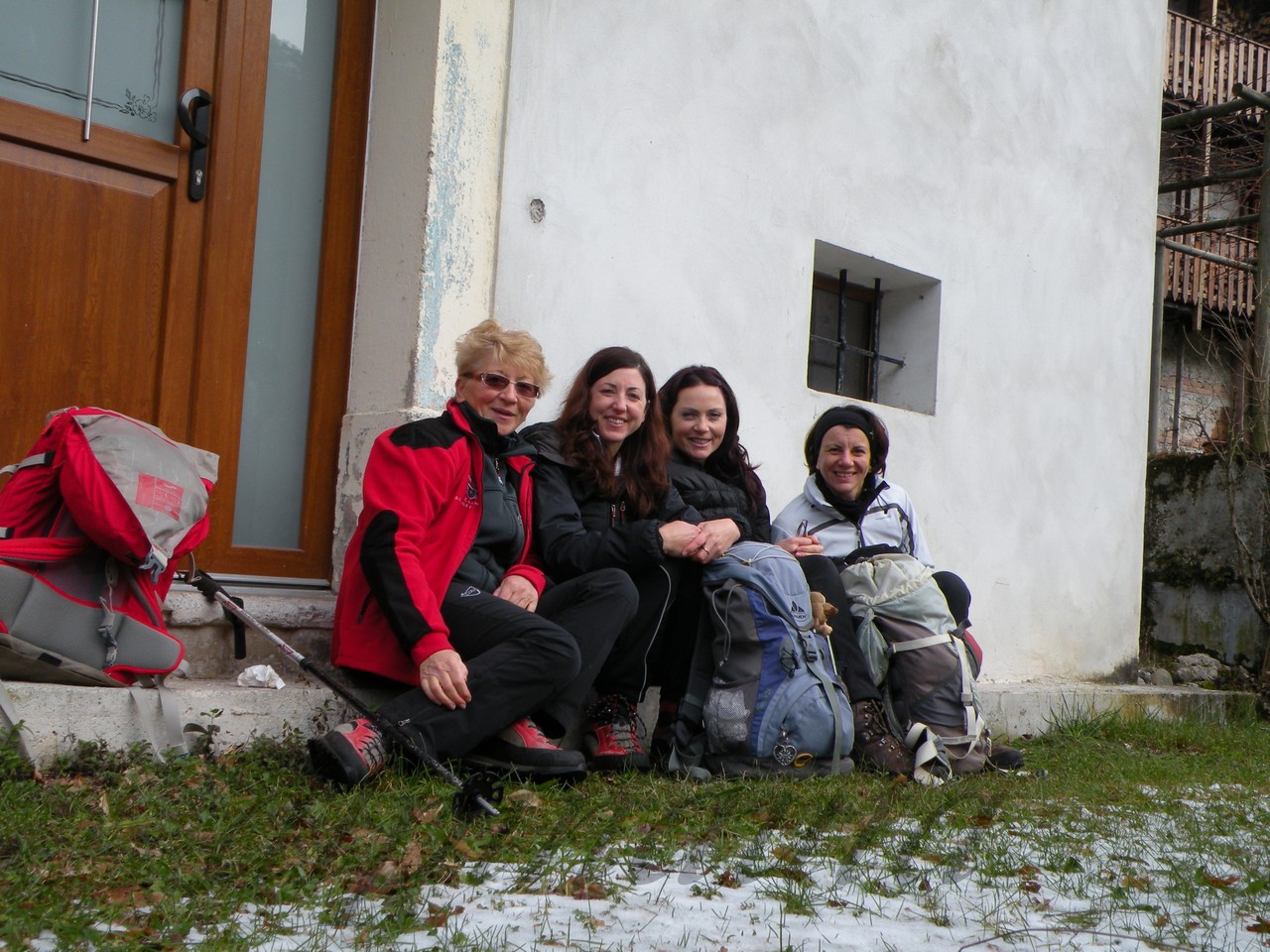 alpinauta: Anello di Pusea