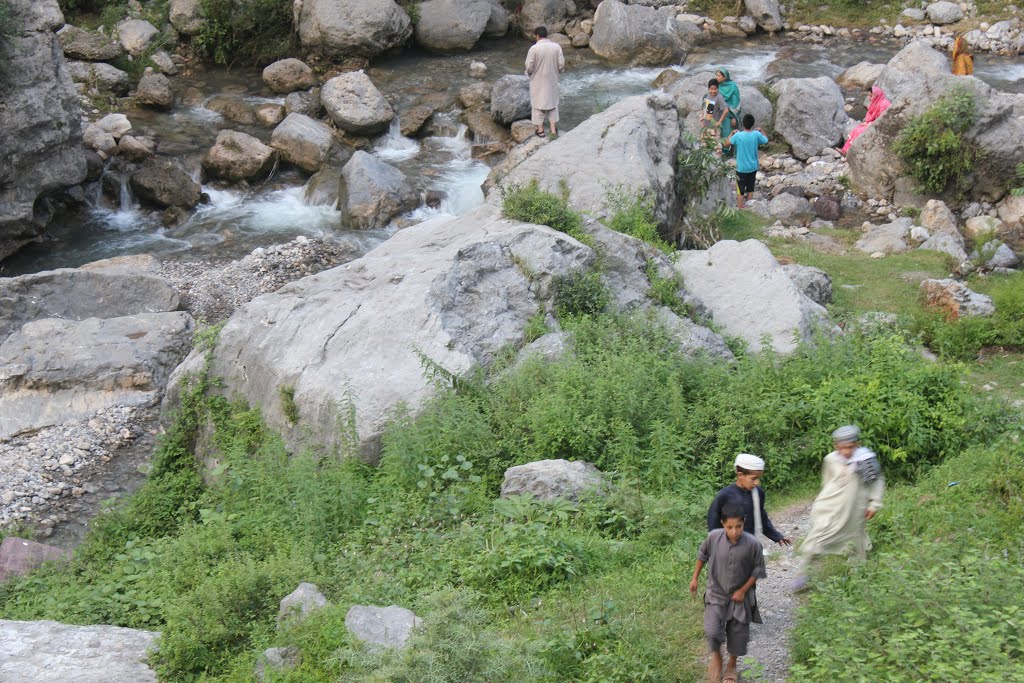 World Edulink: Thandiani & Kala Pani Waterfall are wonderful hill ...