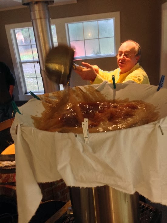 The Rainforest Garden: Making Sugar with Outlaws in the Old South