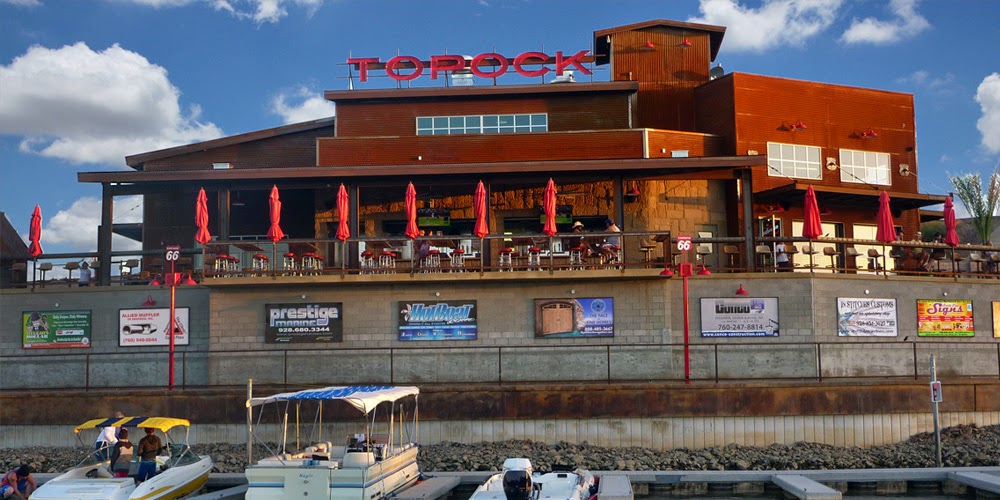 The Road: Tri-State Living!