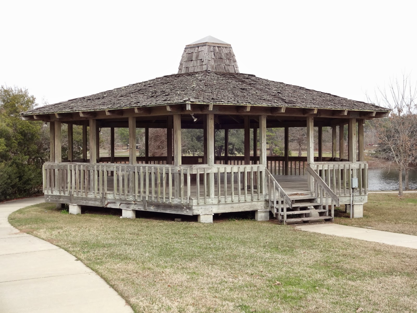 Mobile Running Blog: Langan Park