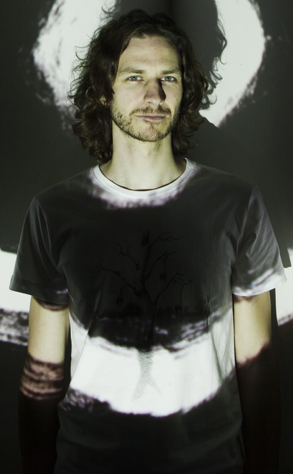 Falling For Music: Gotye is Making Mirrors.