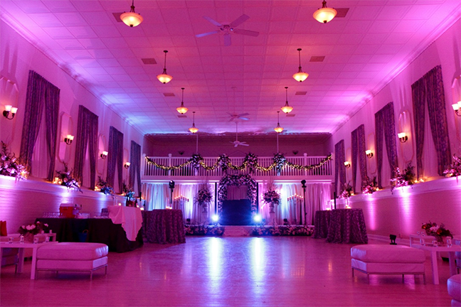 Her Big Day: GreenLight Events - 2016 Her Big Day Wedding Show Vendor ...