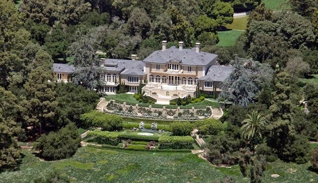 Oprah Winfrey Home Designs | Home Design