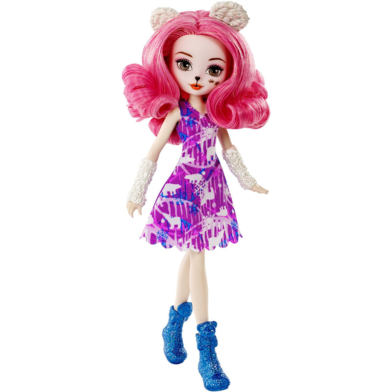 Ever After High Epic Winter Snow Pixies Veronicub | EAH Merch