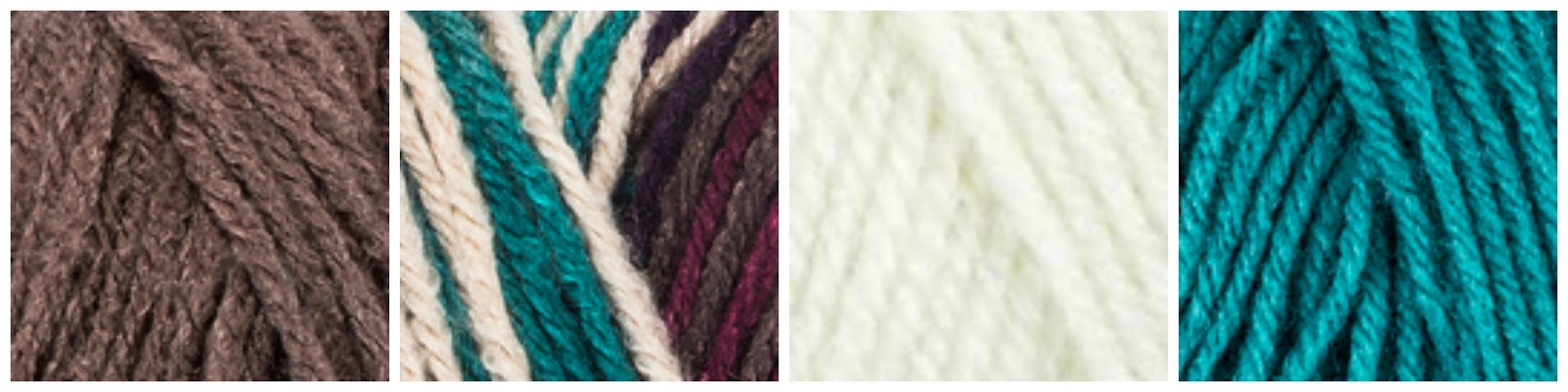 Fiber Flux: Fall CAL Color Inspiration! 40 Color Palette Ideas for Your ...