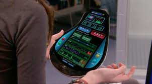 Il salotto di klizya: Pear Pad è più bello di IPad