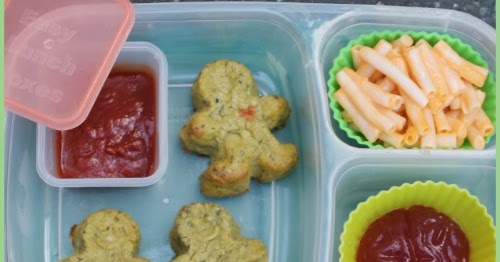 Biting The Hand That Feeds You: MOMables Monday - Lunch of the Living ...