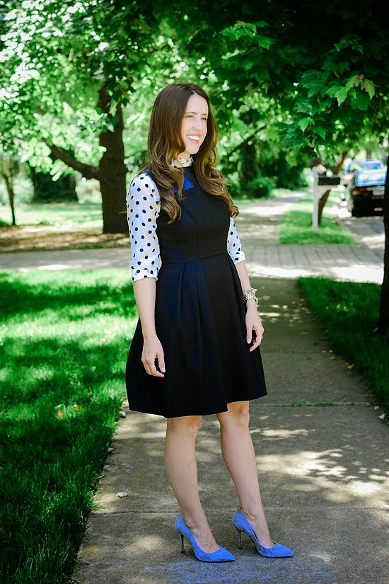 Here & Now | A Denver Style Blog: Teacher Style: Summer Inspiration