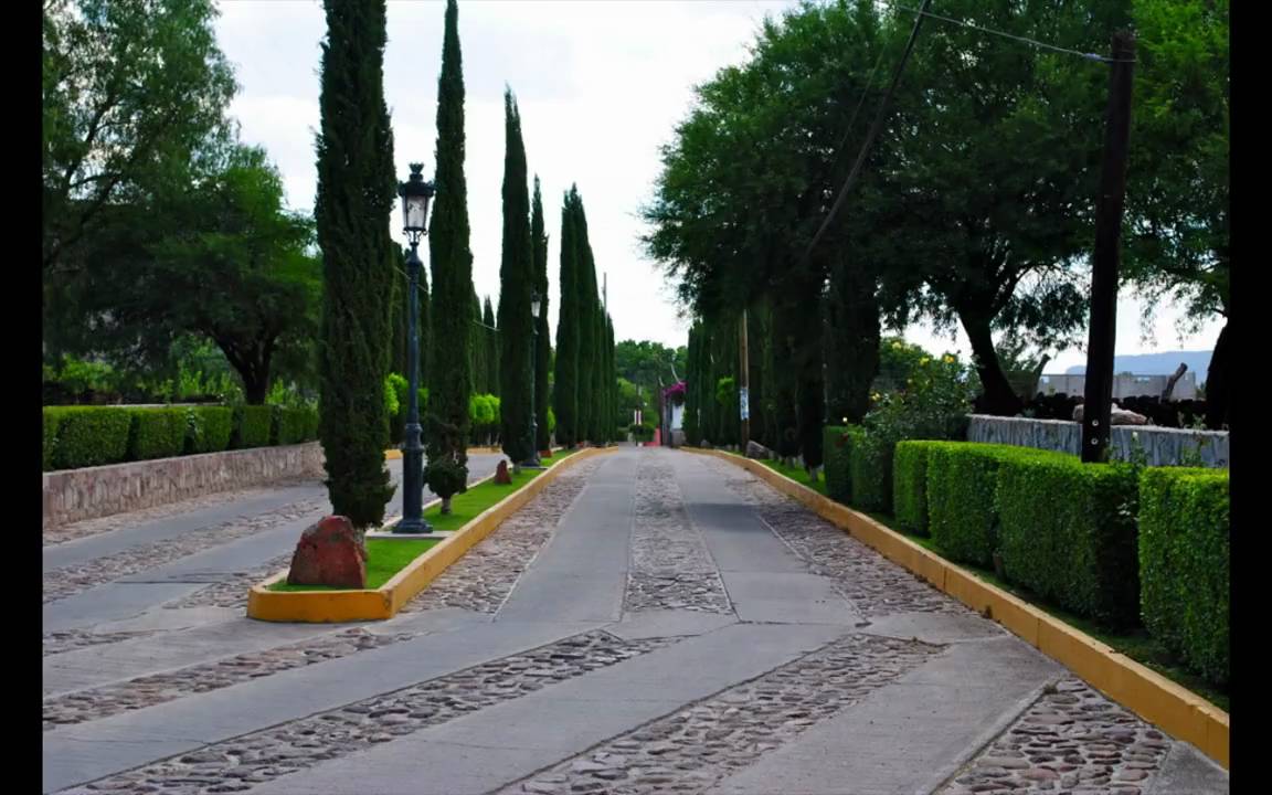Susticacán, Zacatecas. - MochileroMX
