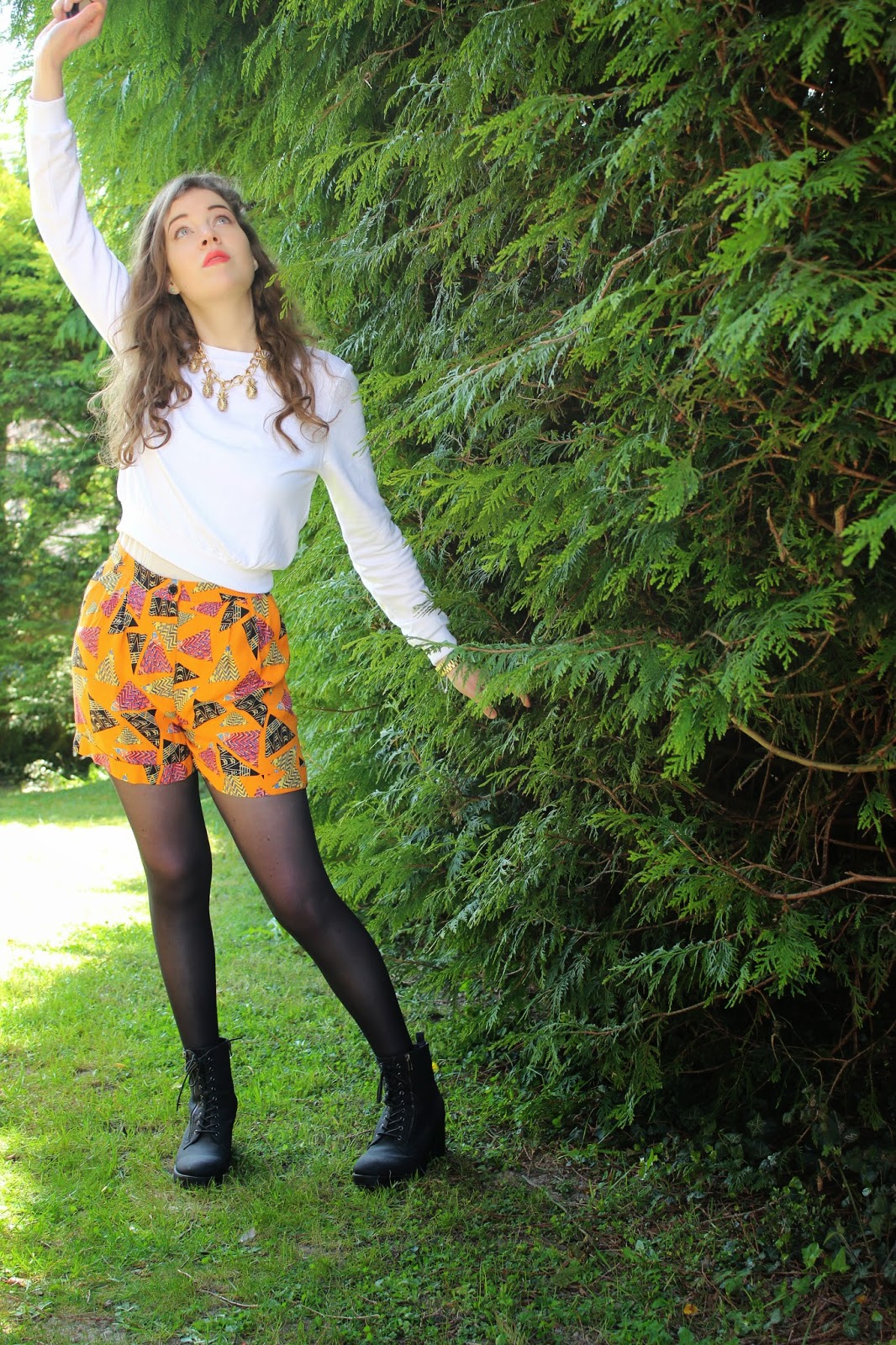 alice loves: April 2014