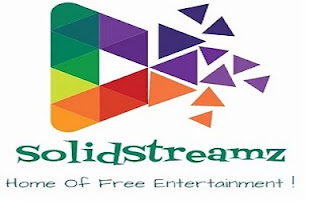 Solid Streamz - Live TV Apk - androidrepublica