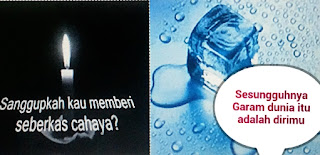 PENJELASAN PANGGILAN DAN VISI KERAJAAN ALLAH BAGI SEMUA UMAT TUHAN ...