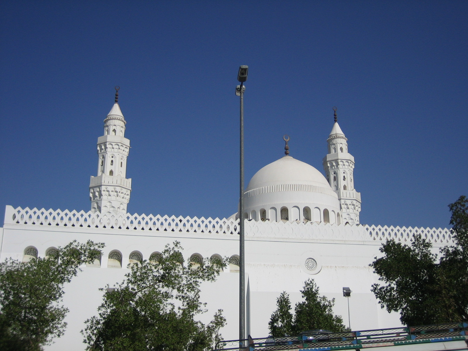 Masjid Al Quba HD Wallpapers 2013 - Articles about Islam