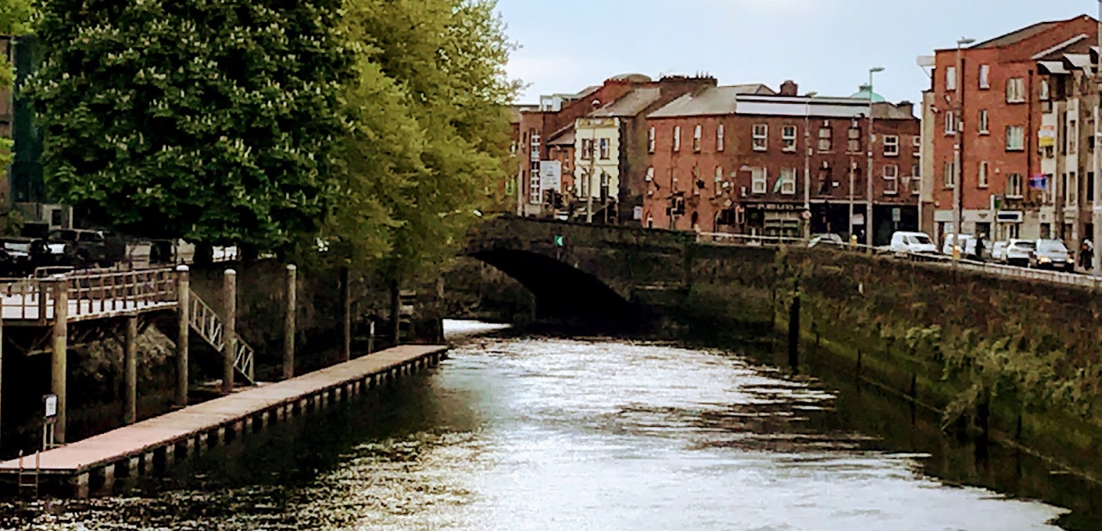 Patrick Comerford: General Synod 2017 and five buildings in Limerick: 4 ...