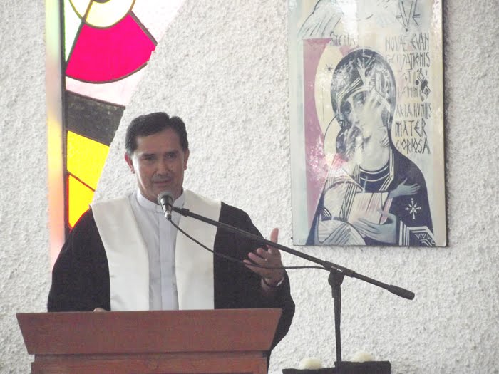 LAS LECCIONES DEL BIBLISTA MISIONERO JOSÉ DE ACOSTA, SECRETARIO DE ...