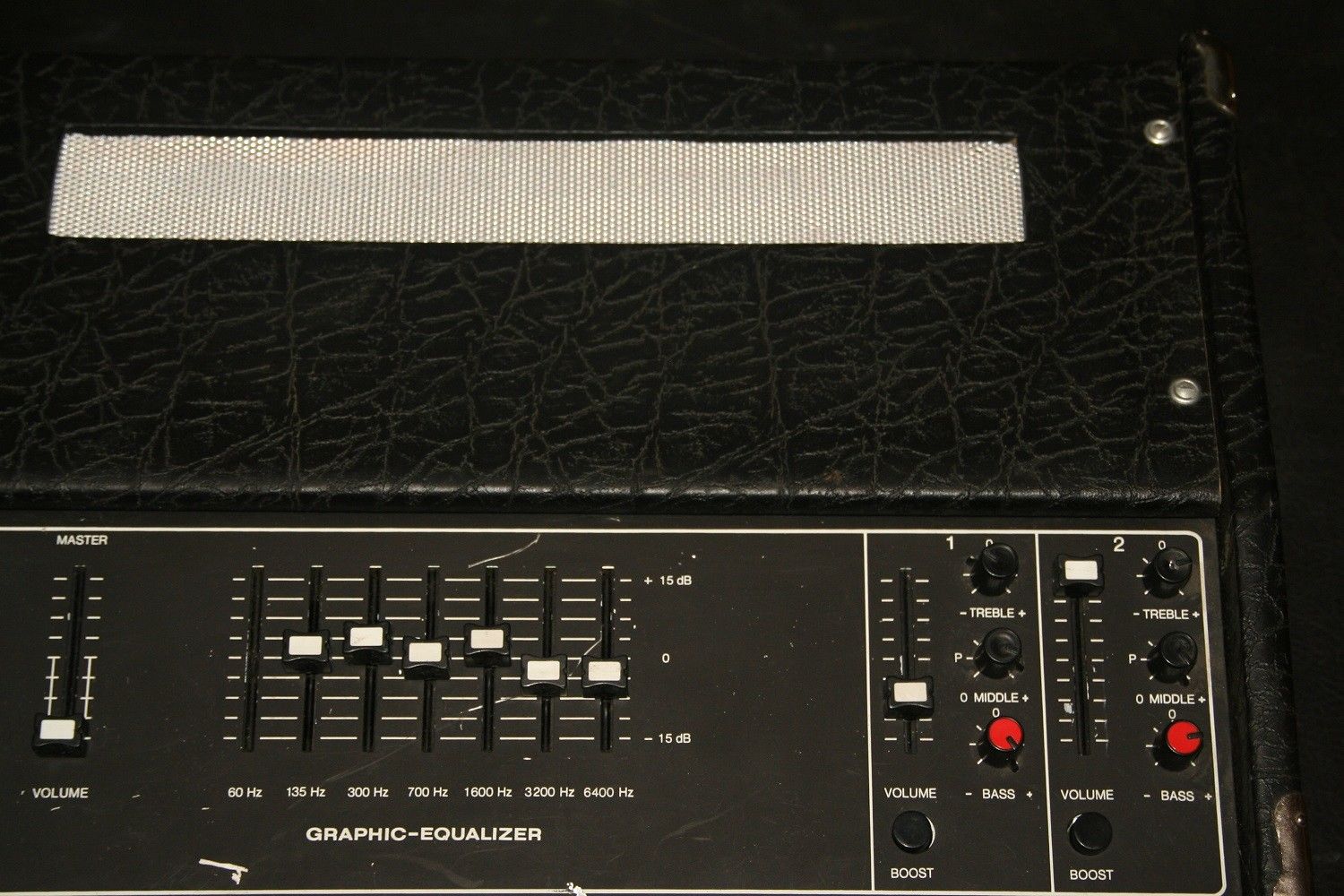 MATRIXSYNTH: Analog Synthesizer Two-body Vermona Formation 3 ...