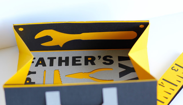 This and That: Tool Box Card