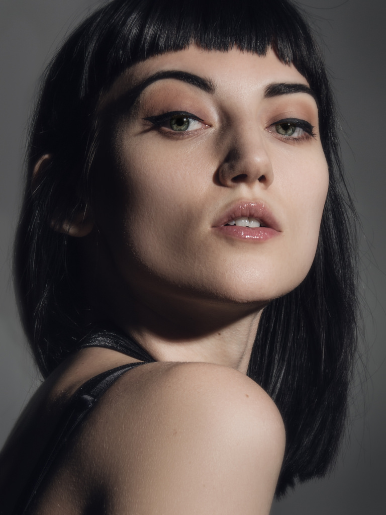 The ABC´s of Beauty: Jordan Ebbitt (Galería 2)