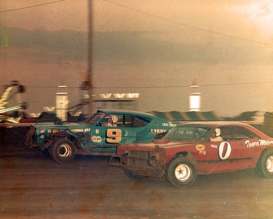 Midwest Racing Archives: Looking Back.....