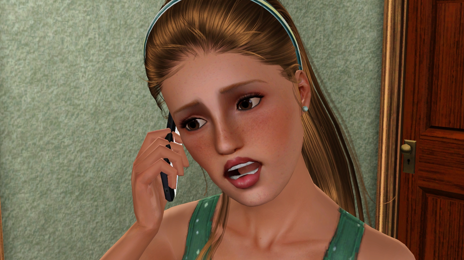 Starting Over - Escape to Nowhere - A Sims 3 Story: Chapter 24 - The ...