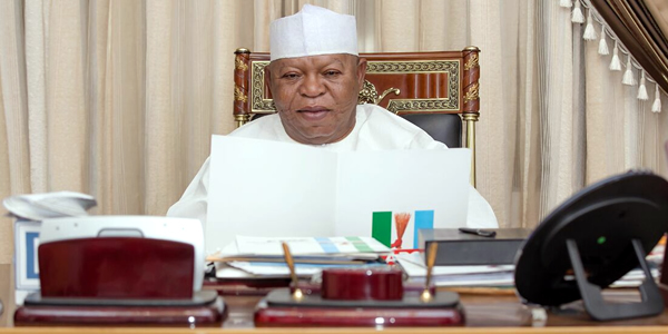 Must-read: The Man Prince Audu Abubakar, his birth and sojourn into ...