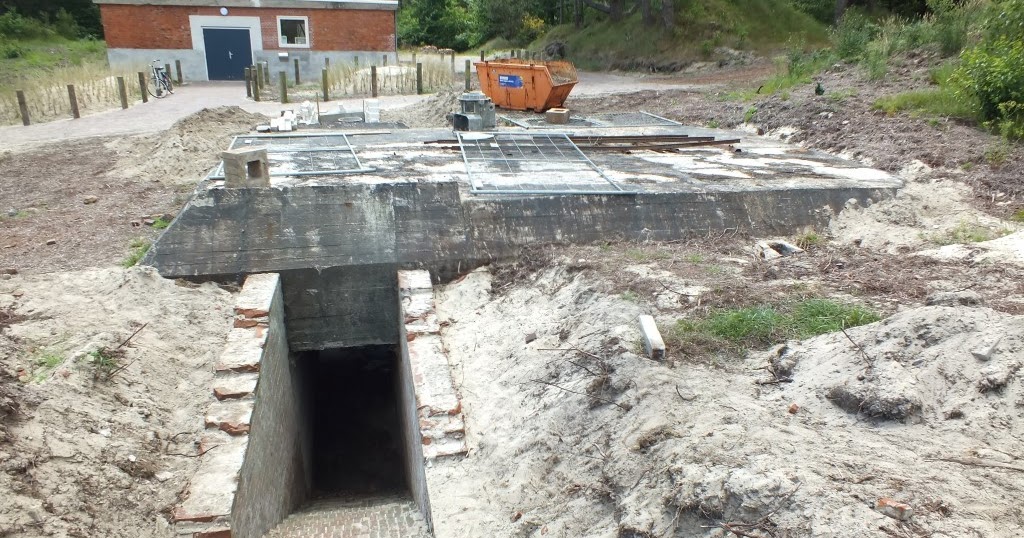 BUNKERINFO - Bunkers, Info, Foto's, Locaties en Meer!!!: VF2a ...