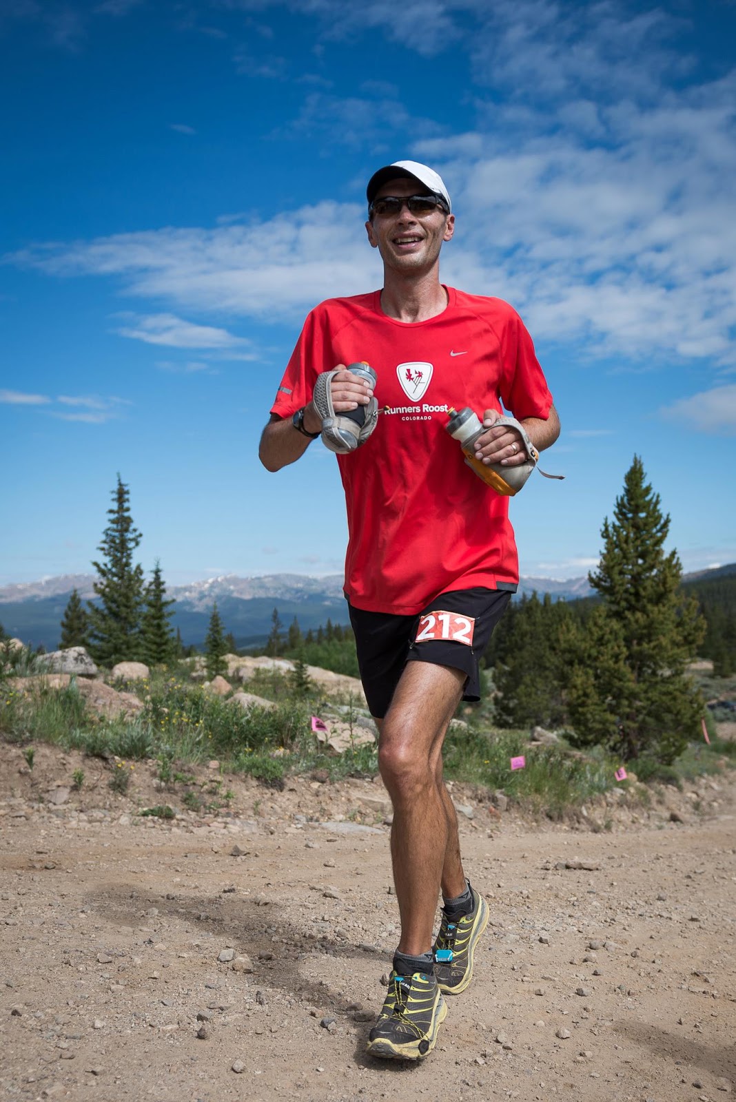 CO-Runner: 08/01/2013 - 09/01/2013