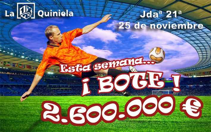 La Quiniela. Loteria. Primitiva. Euromillones. Sistemas Combinatorios ...