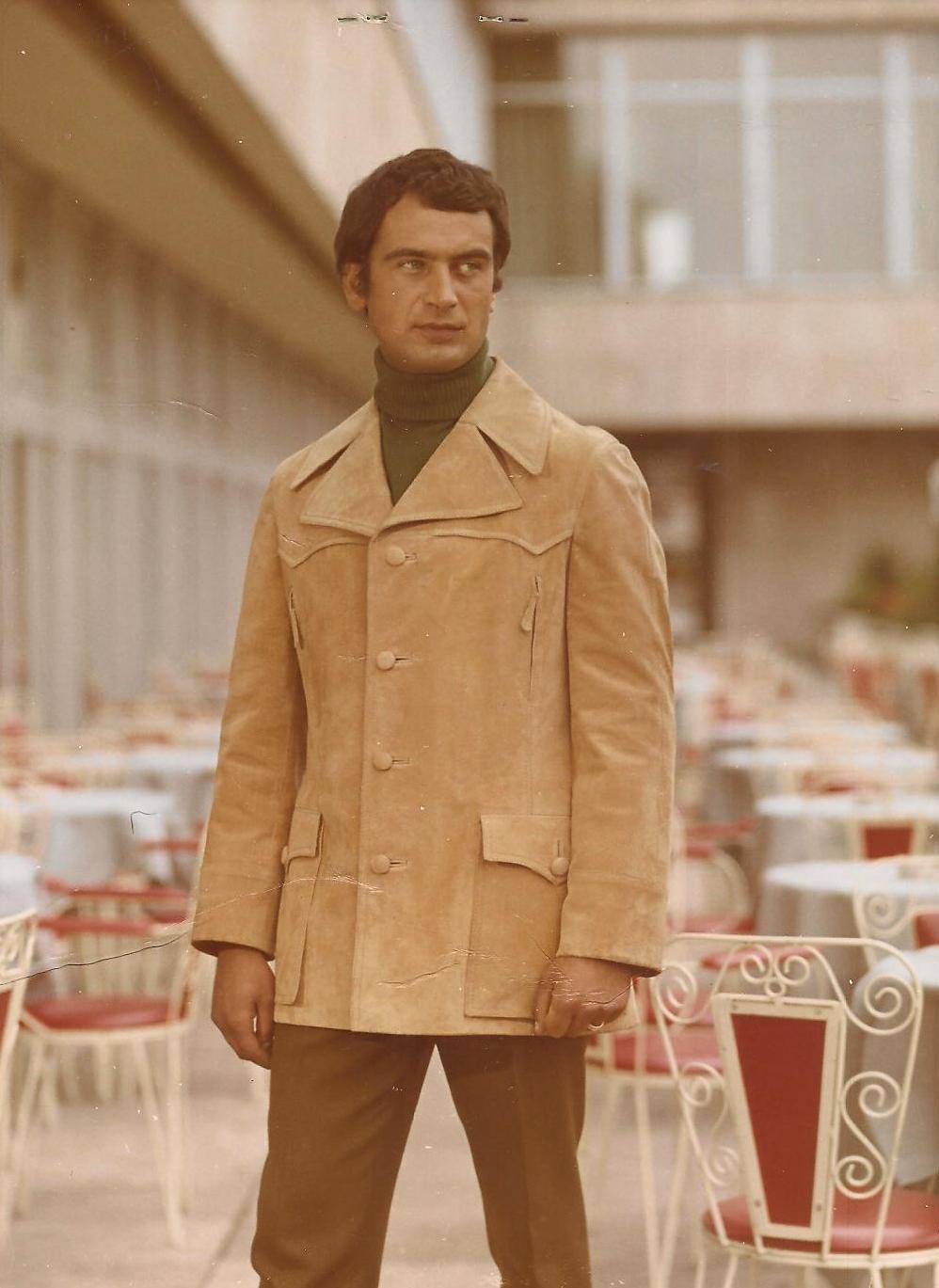 A legnépszerűbb magyar férfi modellek, fotómodellek, manökenek (RETRÓ ...