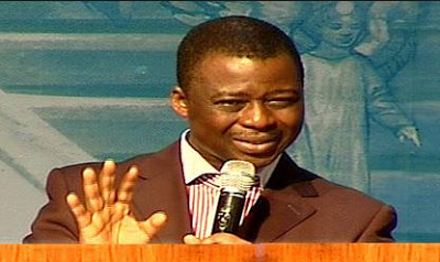 BLOG: MFM Pastor Olukoya reveals his 2017 prophecies